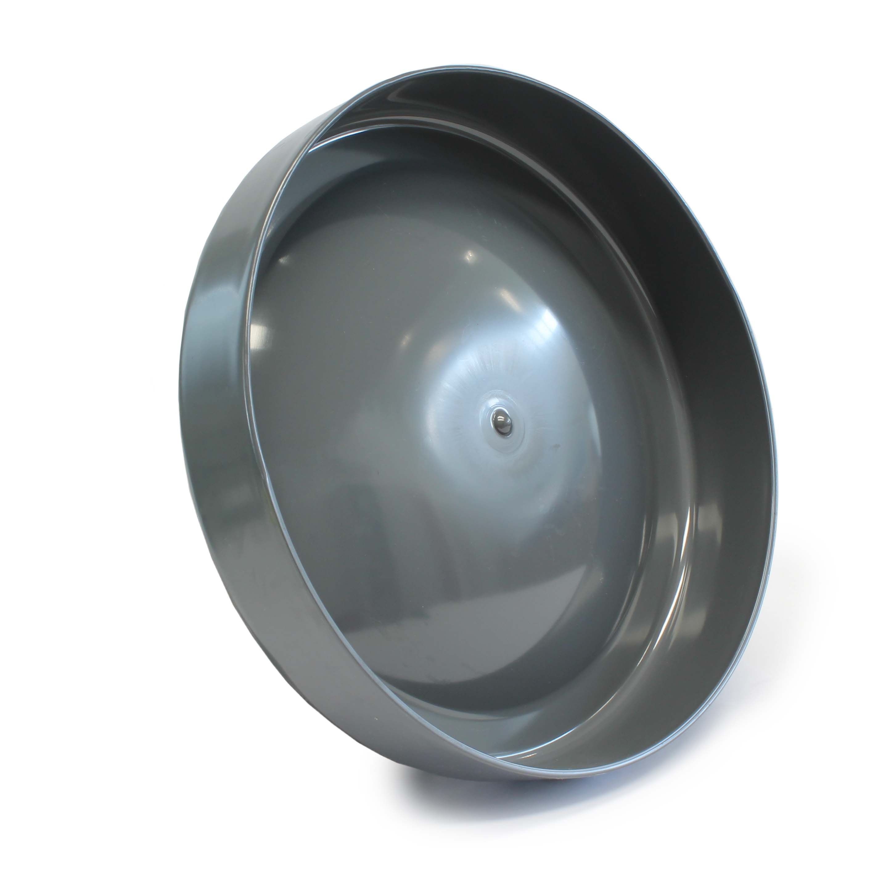 PVC afsluitkappen met lijmverbinding - PVC Lijm Hulpstukken - Engeldot